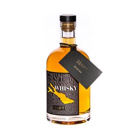 Senft Whisky (42 % vol 0,7 Liter)