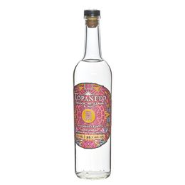 Topanito Mezcal Blanco 52 % (52 % Vol. 0,7 Liter)
