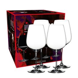 Riedel Rotweinglas Cabernet 4er Set ( 4 Stk.)