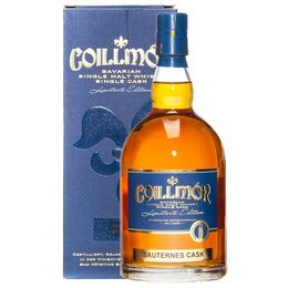 Liebl Coillmor Sauternes Cask Whisky (46 % Vol. 0,7 Liter)
