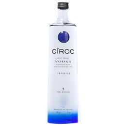 C&icirc;roc Vodka 3 Liter (40 % vol. 3 Liter)