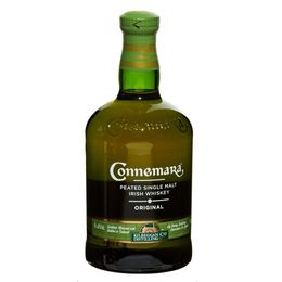 Connemara Single Malt Whiskey Original (40 % Vol. 0,7 Liter)