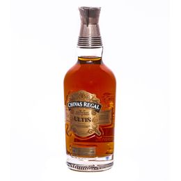 Chivas Regal Ultis Whisky (40 % Vol. 0,7 Liter)