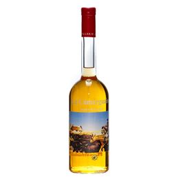 La Camarguaise Lik&ouml;r (43 % Vol. 0,7 Liter)