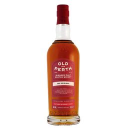 Old Perth The Original Blended Malt Scotch Whisky (46 % Vol. 0,7 Liter)