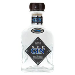 Steinhauser See Gin (48 % vol. 0,7 Liter)