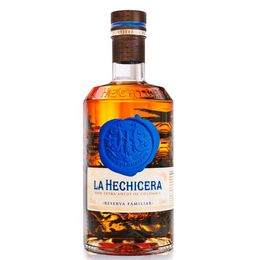 La Hechicera Rum Reserva Familiar (40 % Vol. 0,7 Liter)