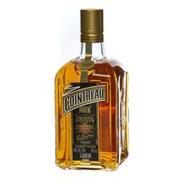 Cointreau Noir Orangenlik&ouml;r (40 % vol 0,7 Liter)