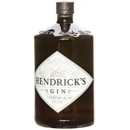 Hendricks Gin 1,75l (44 % Vol. 1,75 Liter)