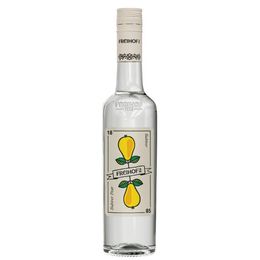 Freihof Subirer Schnaps (35 % vol 0,5 Liter)