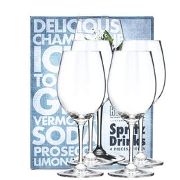 Riedel Spritz Drinks Gl&auml;ser 4er-Set ( 4 Stk.)