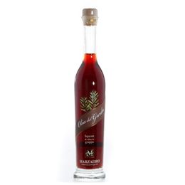 Marzadro Olia Del Garda Olivenlik&ouml;r (40 % vol. 0,2 Liter)