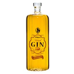 Bergbrennerei L&ouml;wen L&ouml;wen Wood Gin (40 % vol. 0,7 Liter)