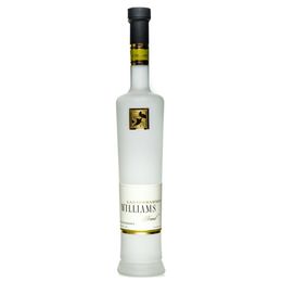 Lantenhammer Destillerie Lantenhammer Williamsbrand unfiltriert (42 % vol. 0,5 Liter)