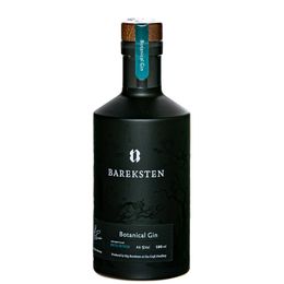 Bareksten Botanical Gin (46 % Vol. 0,5 Liter)