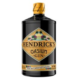 Hendrick's Oasium Gin (43,4 % vol 0,7 Liter)