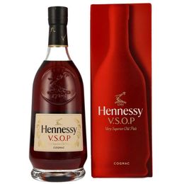 Hennessy VSOP Cognac (40 % vol 0,7 Liter)
