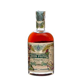 Don Papa Baroko (40 % Vol. 0,7 Liter)