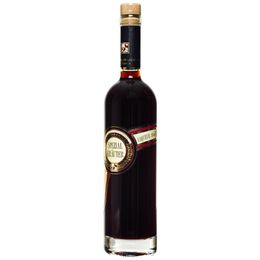 Lantenhammer Destillerie Lantenhammer Spezial Kr&auml;uter Liqueur (38 % vol. 0,7 Liter)