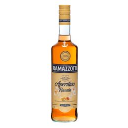 Ramazzotti Rosato (15 % vol. 0,7 Liter)
