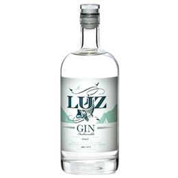 Marzadro Luz Gin (45 % Vol. 0,7 Liter)
