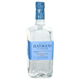 Hayman's Dry Gin 47 % Vol. (47 % vol. 0,7 Liter)
