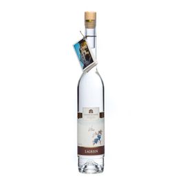 Unterthurner Privatbrennerei Unterthurner Grappa Lagrein Dunkel (42 % vol 0,5 Liter)
