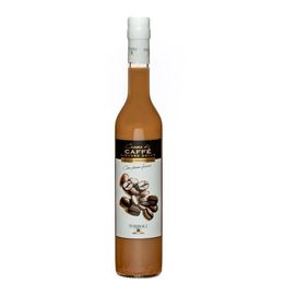 Torboli Crema di Caff&egrave; Kaffeelik&ouml;r (17 % Vol. 0,5 Liter)