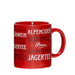 Fein-Brennerei Prinz Original Prinz Tasse ( 1 Stk.)