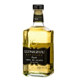 Lunazul Reposado Tequila (40 % Vol. 0,7 Liter)