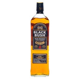 Bushmills Black Bush Irish Whiskey (40 % Vol 0,7 Liter)