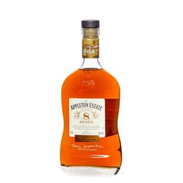 Appleton Estate 8 Reserve Rum (43 % Vol. 0,7 Liter)