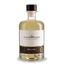 Steinhauser Bodensee Willi No 1 (38 % vol. 0,5 Liter)
