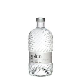 Zu Plun Riesling Grappa (42 % Vol. 0,5 Liter)