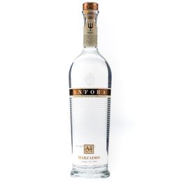 Marzadro Grappa Anfora (43 % vol. 0,7 Liter)