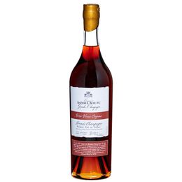 Daniel Bouju Tr&egrave;s Vieux Cognac (40 % Vol. 0,7 Liter)