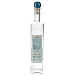 Distillerie Berta Berta Nibbio Grappa di Barbera 1,5 l (40 % vol. 1,5 Liter)