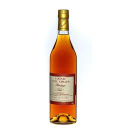 Paul Giraud Heritage Cognac (40 % Vol. 0,7 Liter)