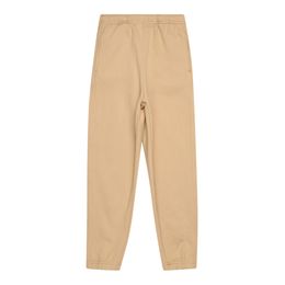 Urban Classics Hose Jungen Gr&ouml;&szlig;e 134/140 sand