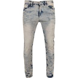 Southpole Jeans Herren Gr&ouml;&szlig;e 52 hellblau