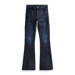 G-Star Raw G-star Jeans Damen Gr&ouml;&szlig;e 29 dunkelblau
