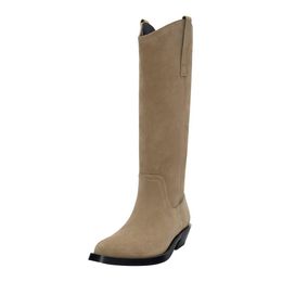 Pull&Bear Pull&bear Cowboy Boots female Beige size 38