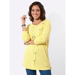 Rundhalsshirt