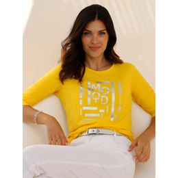 3/4-Arm-Shirt