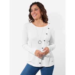 Rundhalsshirt