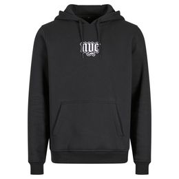 Mister Tee Sweatshirt 'NYC' Herren Gr&ouml;&szlig;e L schwarz / wei&szlig;