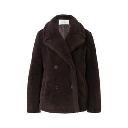 comma, COMMA Winterjacke Damen Gr&ouml;&szlig;e XS dunkelbraun
