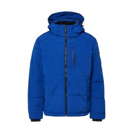 s.Oliver Winterjacke Herren Gr&ouml;&szlig;e XXXL blau