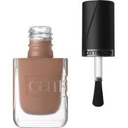 Catrice Nagellack Gel Affair 053 Teddy Tan