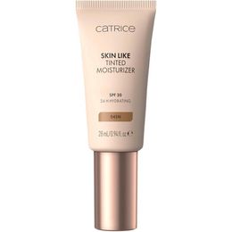 Catrice Foundation Skin Like Tinted Moisturizer 045N